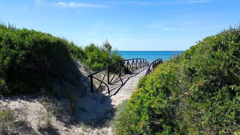 Camping Riviera Village - Puglia