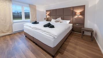 1 quarto, minibar, berços/camas para crianças, berço de viagem