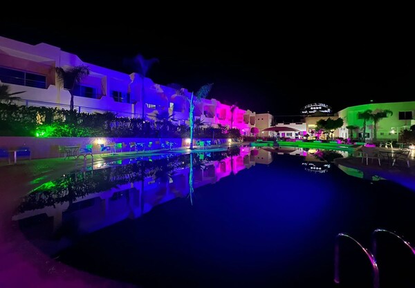 Motel Al Akha - Sidi Harazem