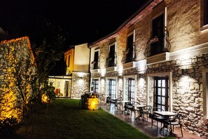 Fachada
