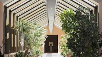 Entrada