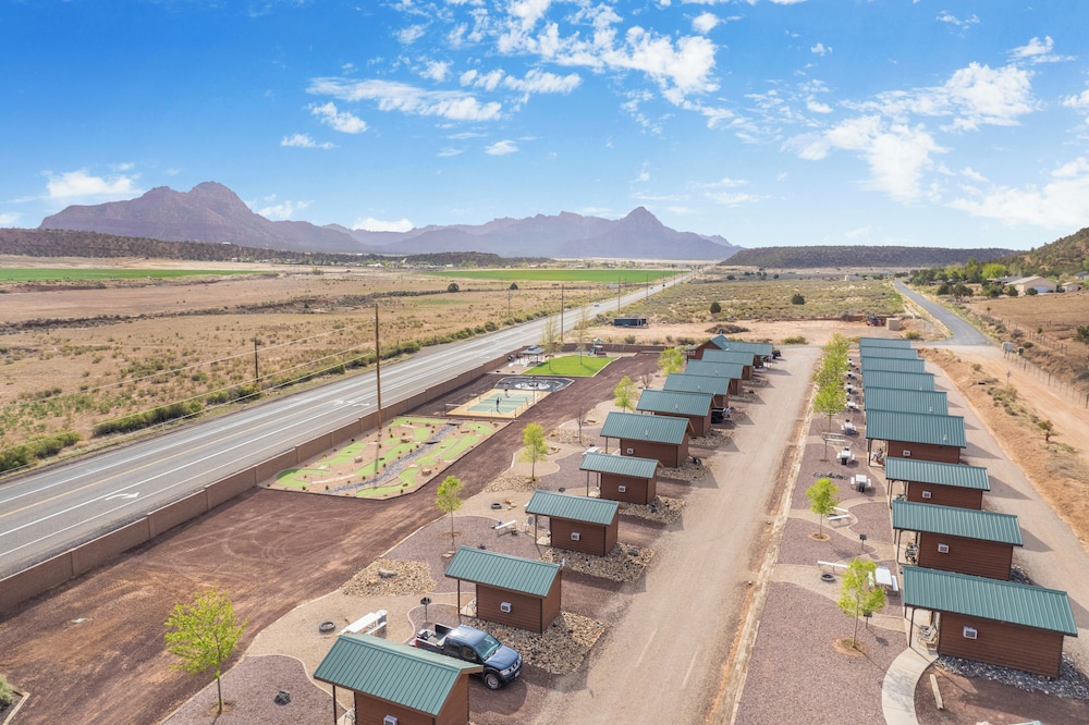Gooseberry Lodges - Utah