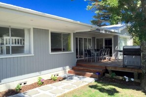 Rainbow Family Retreat - Two dwellings - Taupo | Vrbo
