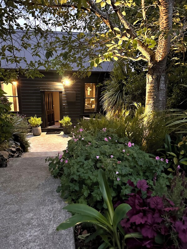 City Cottage - Dunedin