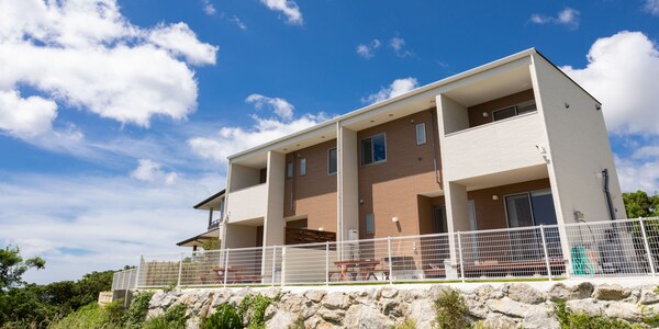 Villa Charme - Okinawa Prefecture, Japan