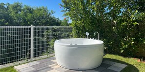 Villa (Charme) | Terraço/pátio interior