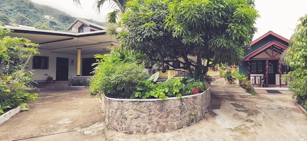 Lapasyans Self-catering - Seychelles