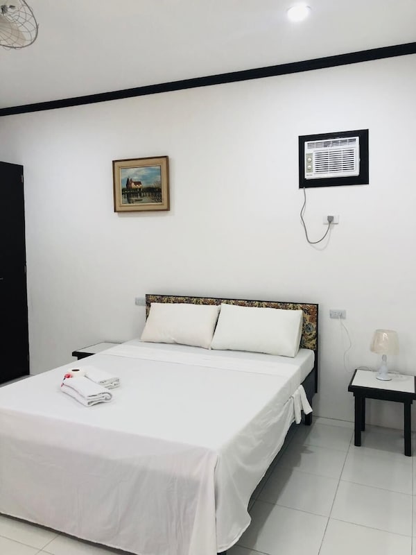 Jupiter's Garden Resort - Marabut