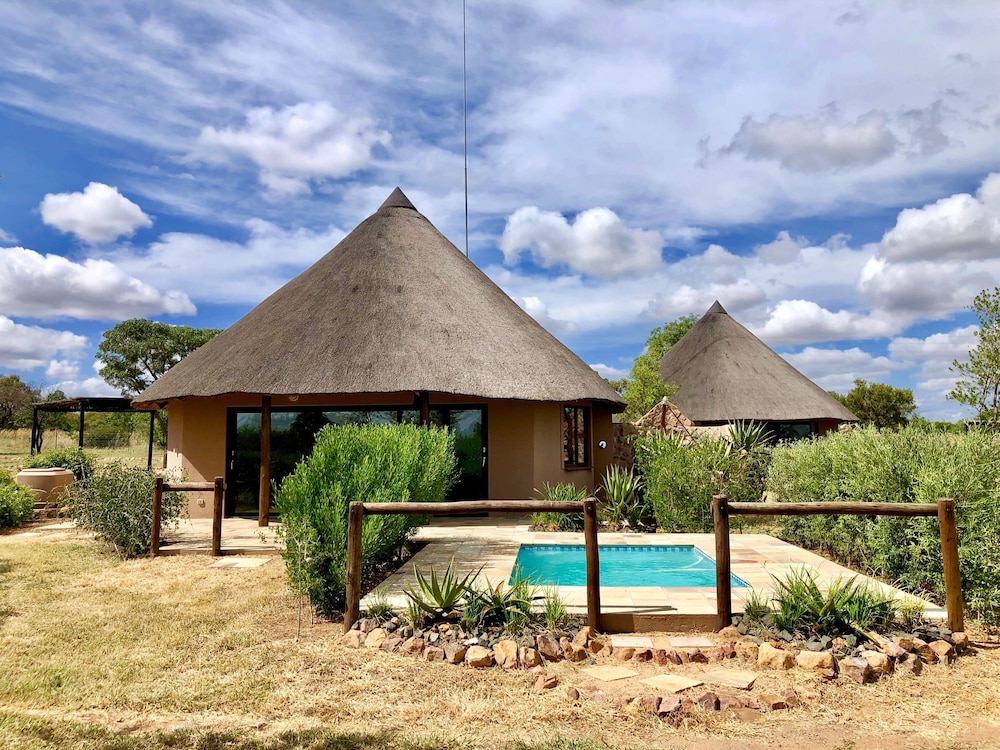 Golden Impalas Bush Resort - Hammanskraal