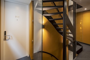Escadas