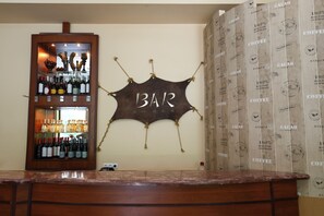 Bar (no alojamento)