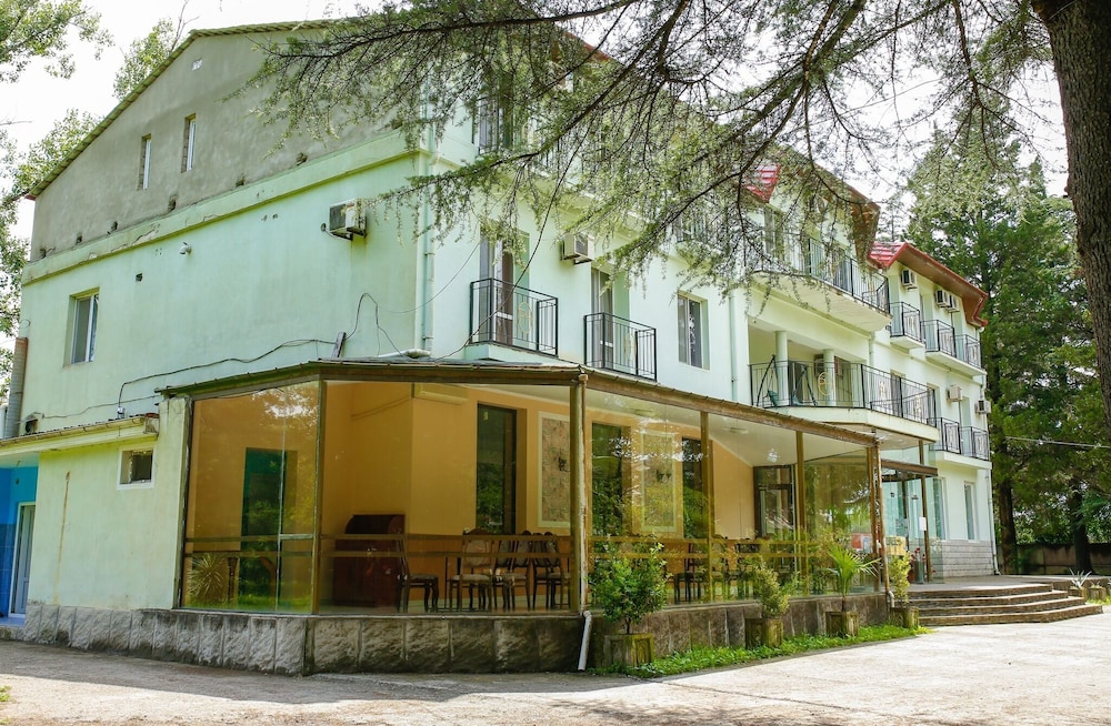 Park Hotel Imeri - Kutaisi