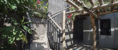 Pormenores do exterior