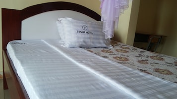 Quarto Duplo Superior, 1 cama de casal, não fumadores