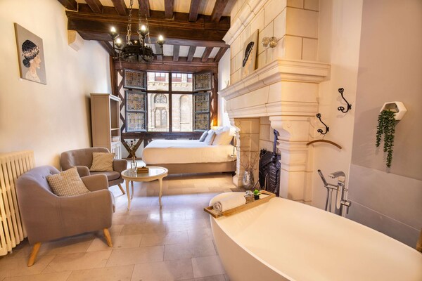 L'oisellerie Meublé De Tourisme - Angers