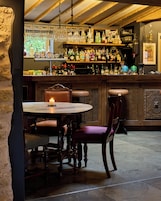 Bar (no alojamento)
