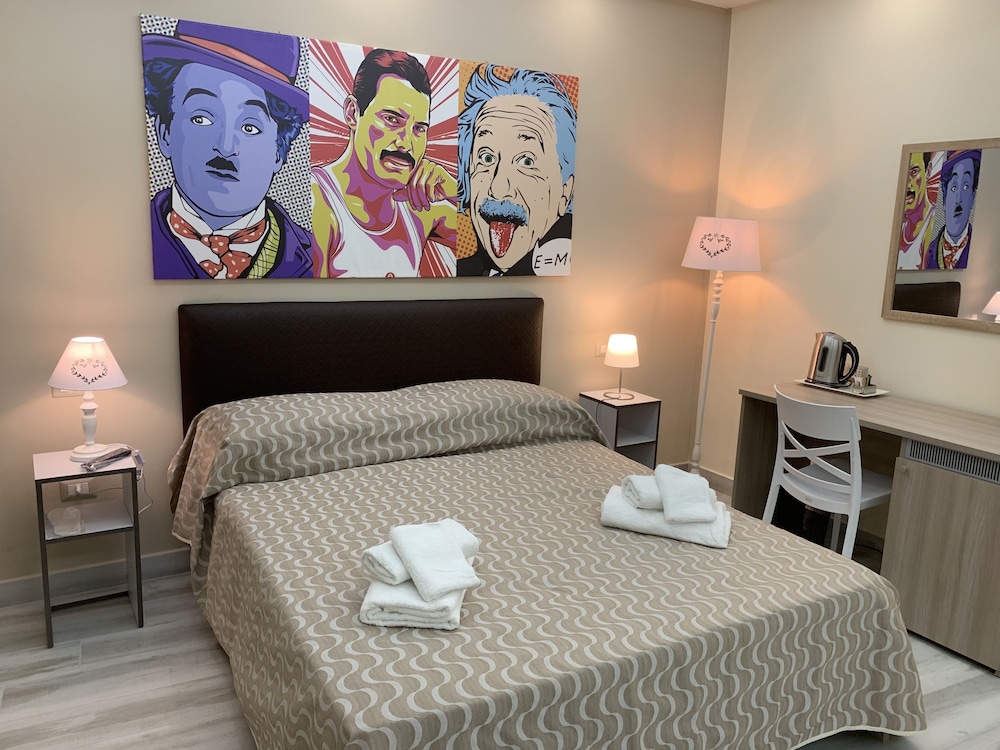 B&b In Centro - Crotone