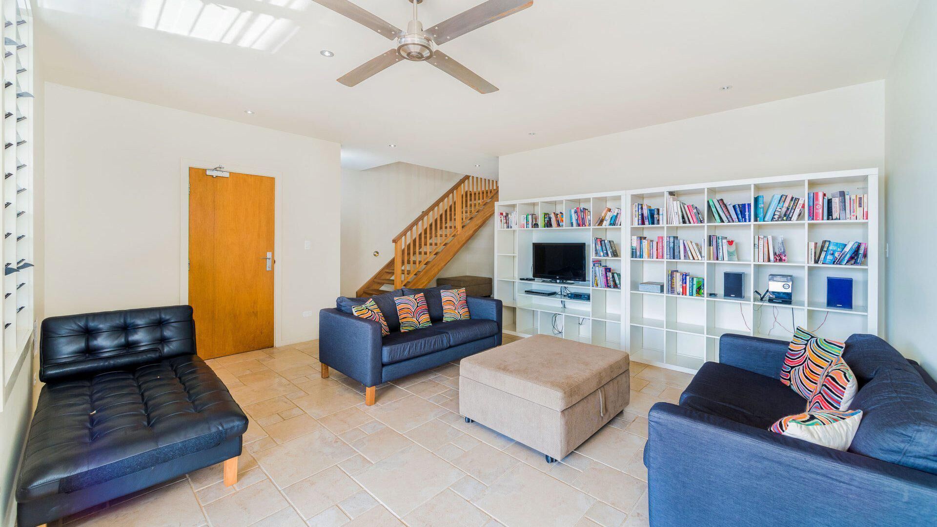 Seacrest"beautiful Spacious Pet Friendly Unit Next To The Ocean" - Yamba