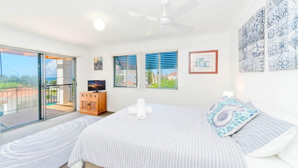 Beach Break Your New Holiday - Yamba
