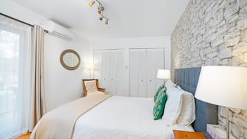 Quarto Duplo Sénior | Camas extra