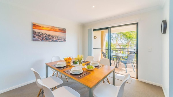 The Sands Villa 51 - Yamba