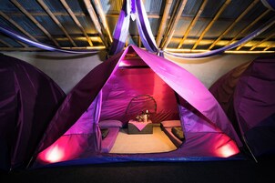 Barraca superior | Roupa de cama