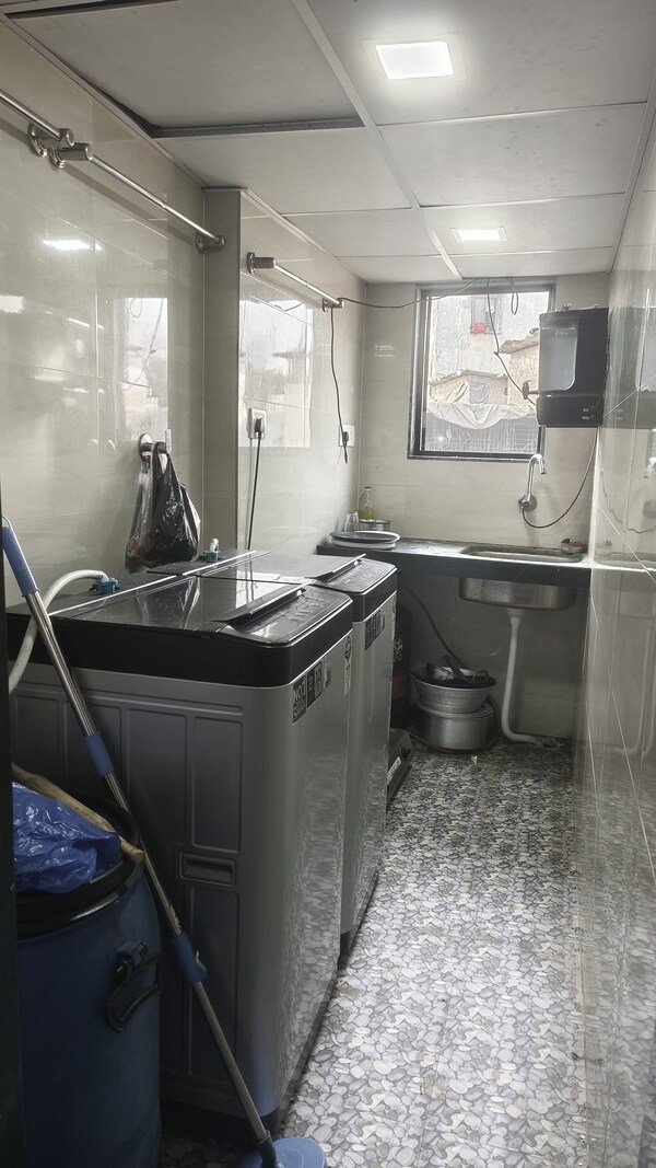 Ahlan Dormitory - Hostel - Mumbai