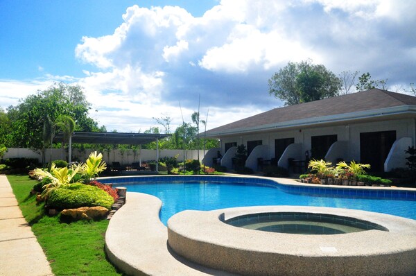 Alona De Tropicana Resort - Panglao
