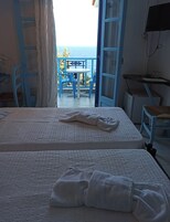 Camas desdobráveis, Wi-fi grátis, roupa de cama fornecida 