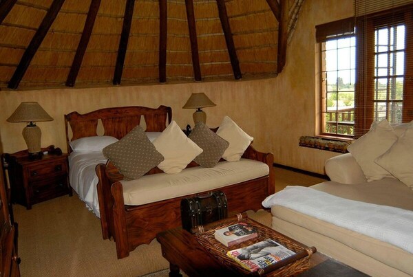 Belvedere Estate - Midrand