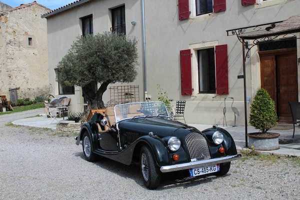 L'albane Chambres D'hôtes - Aude