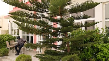 Terraço/pátio
