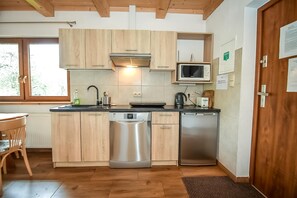 Casa de Campo | 1 quarto, berços/camas para crianças, Wi-fi grátis