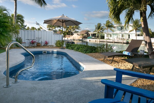 Dates Still Available For Winter 2025 In Key Colony Beach - The Bahamas