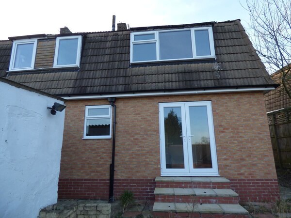 Harvey House - Chesterfield