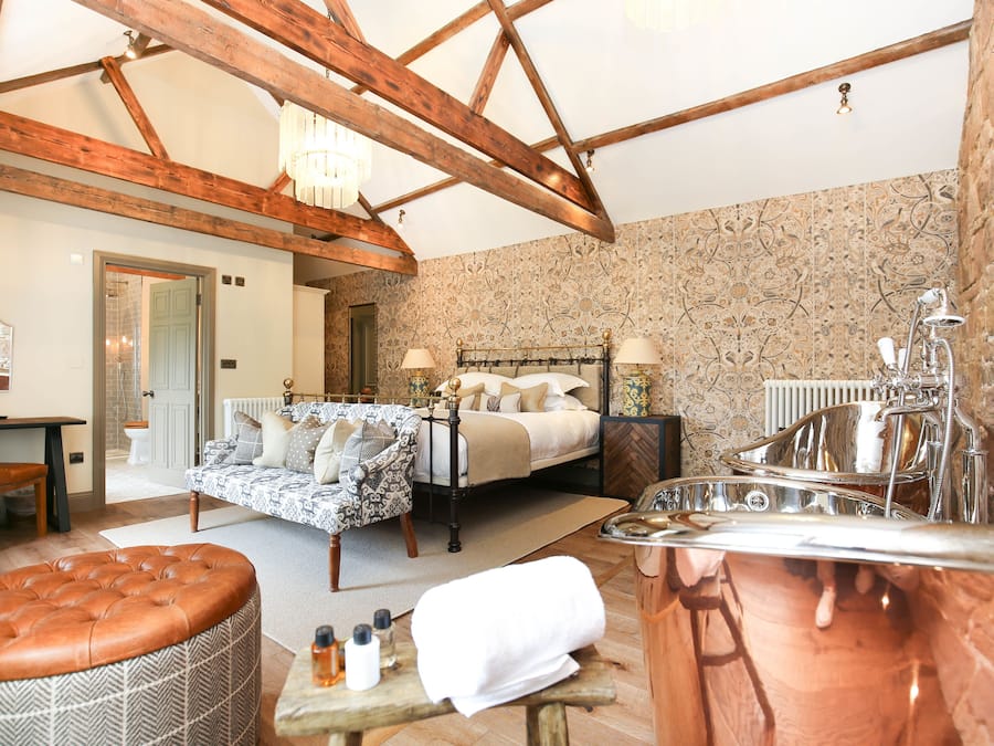 Lençóis de algodão egípcio, roupa de alta qualidade