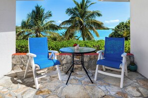 Vila | Terraço/pátio