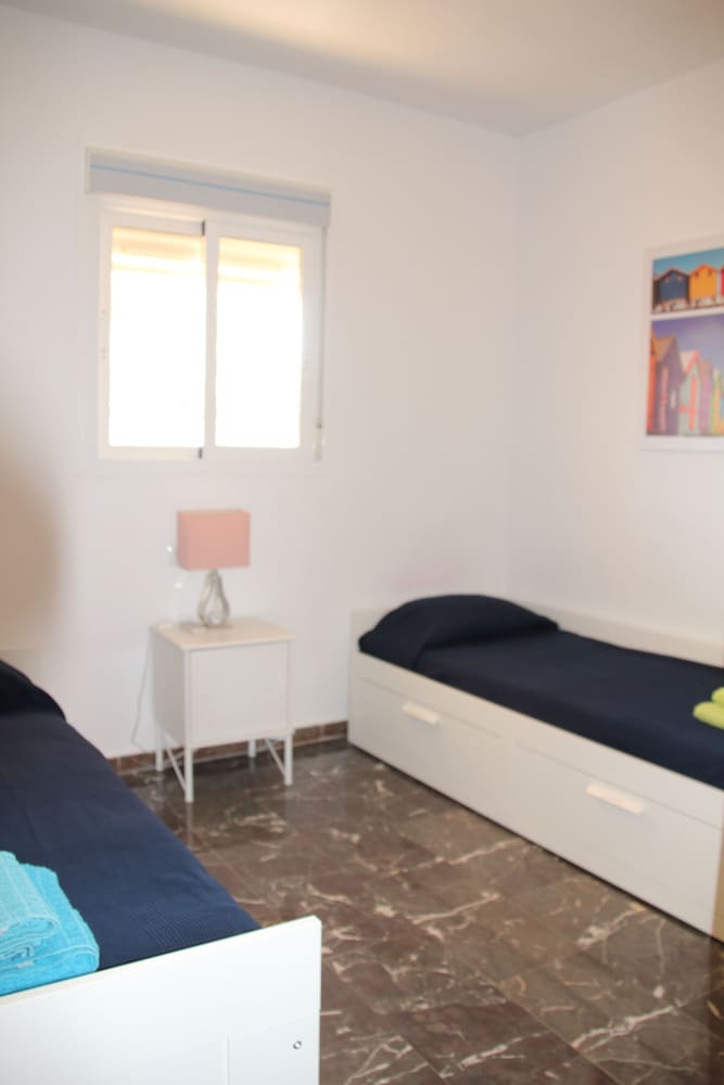 áTico Precioso Con Unas Vistas Fantásticas. Aire Acondicionado, Wifi Y Televisión Inteligente - Mijas