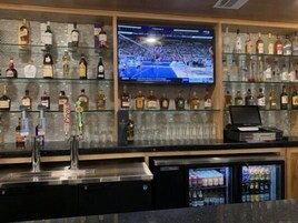 Bar (na propriedade)