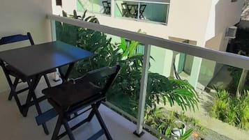 Quarto triplo standard | Sacada