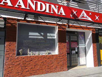 Estrella Andina
