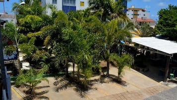 Terraço/pátio interior