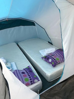 Tenda (2 People) | Wi-fi