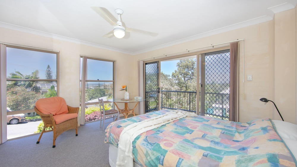 Phoenix Terrace. Great Location - Yamba