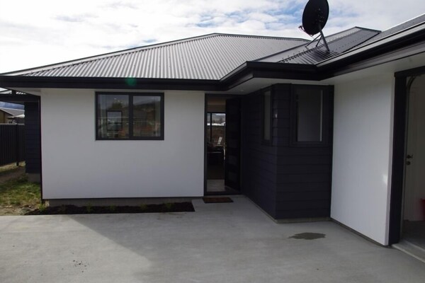 Modernes Haus Für Familien In Der Nähe Von Wanaka - Wanaka