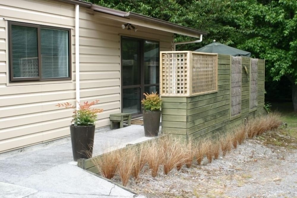 Cherrytree Cottage - 53 Kaska Road,hamurana, - Rotorua