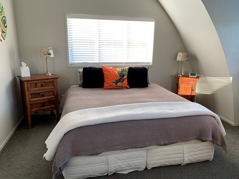 Lavender Hill Luxury Accommodation - Auckland
