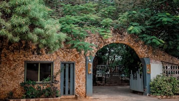 Fachada