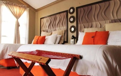 Vicky B Bed and Breakfast