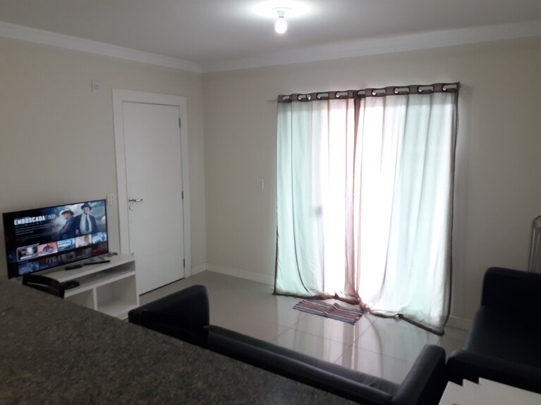 211, Apartamento 2 Dormitórios Próximo A Praia - Porto Belo